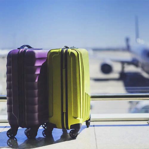 Why Is There A Luggage Weight Limit 