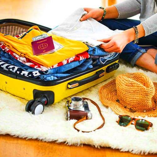 What Luggage To Take To Japan What Luggage To Take To Japan