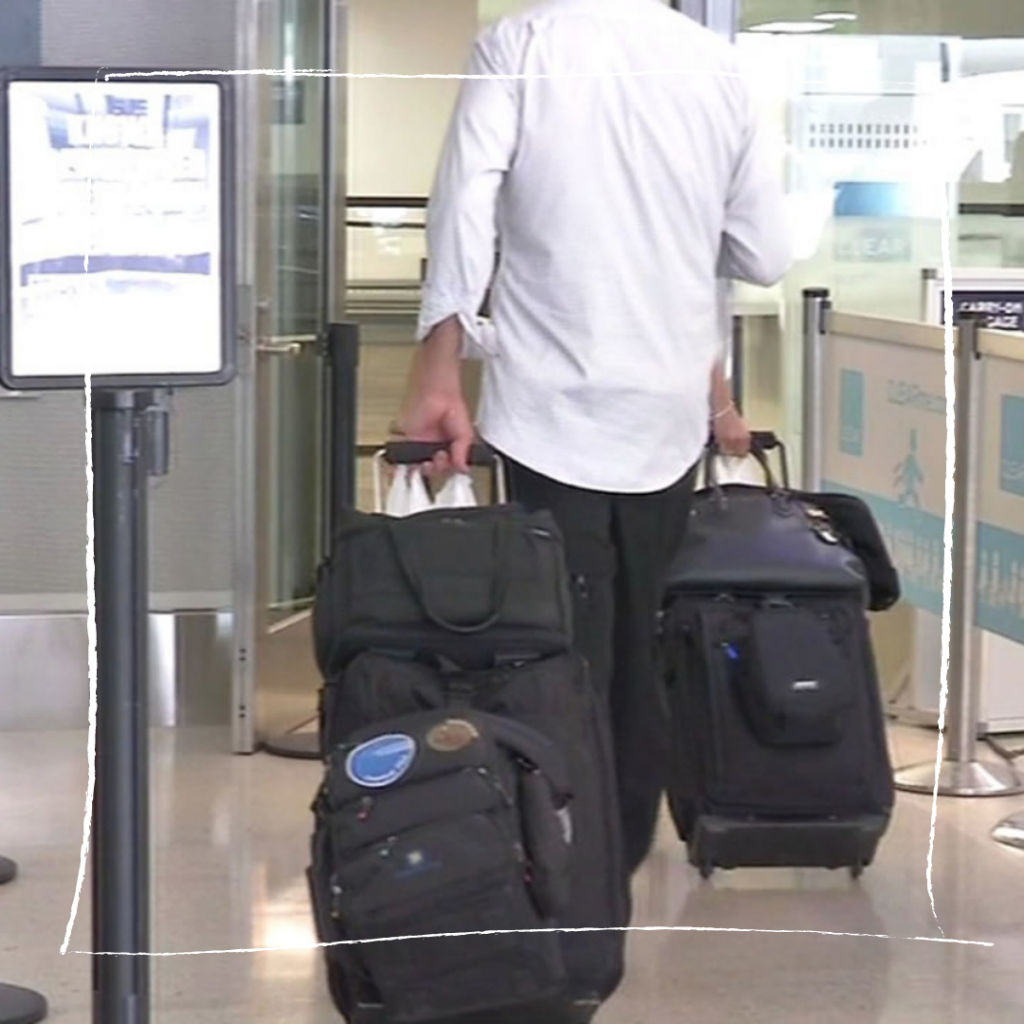 What Luggage Do Pilots Use? Find the Best Answer 2024-2025