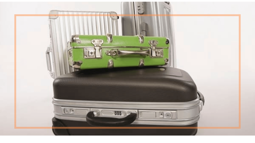 9 Best Zipperless Checked Luggage 2025 | Tested and Review